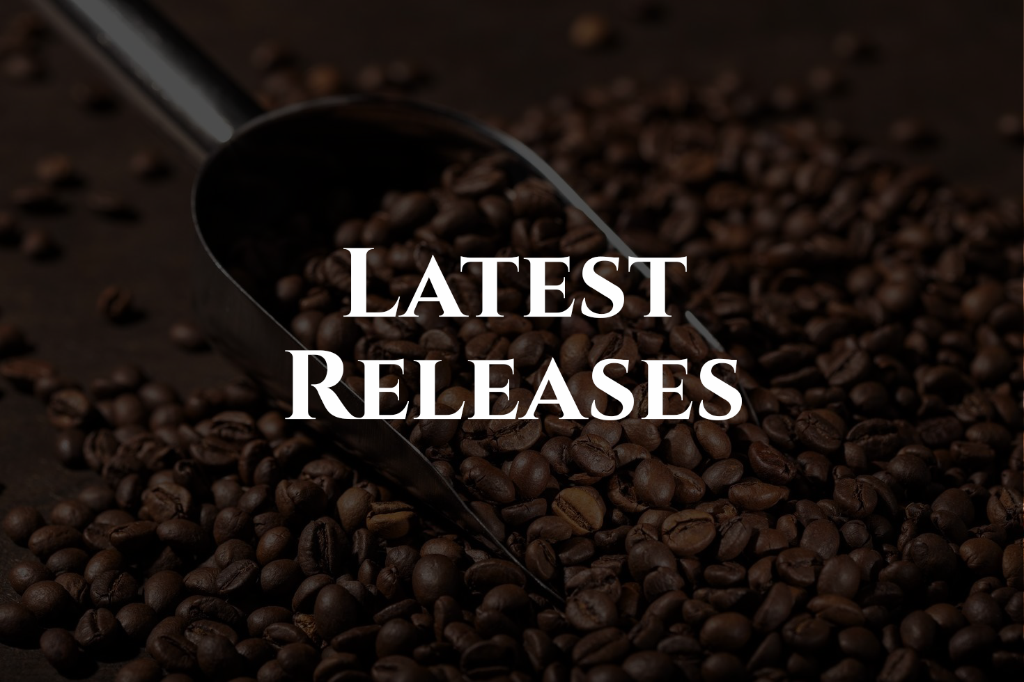 Latest Release – Royal Simplicity Coffee Trading LLC
